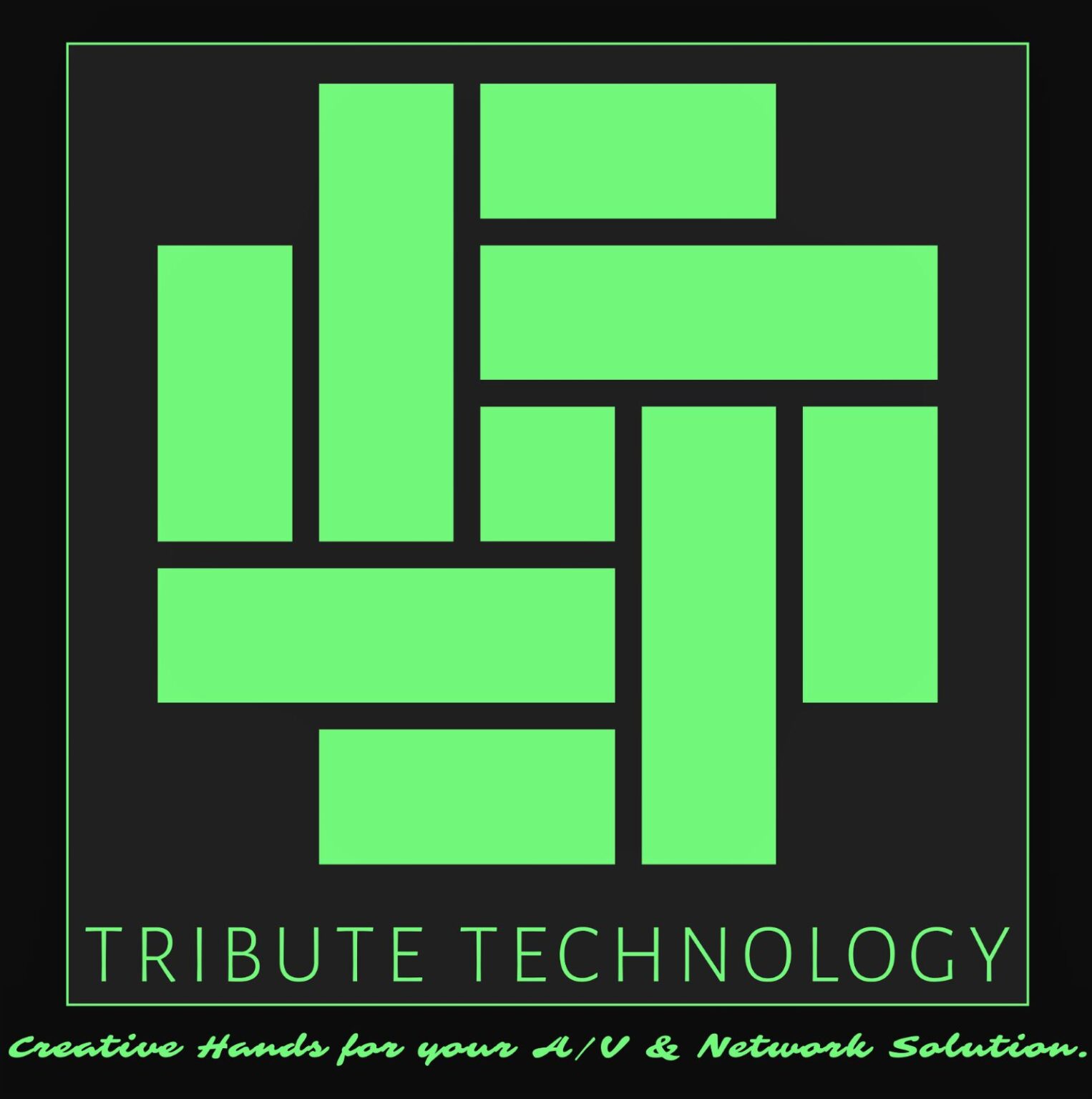 Welcome - Welcome To Tribute Technology