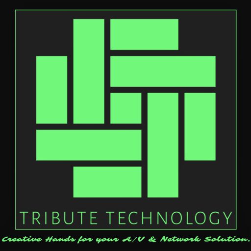 Tribute Technology - Welcome